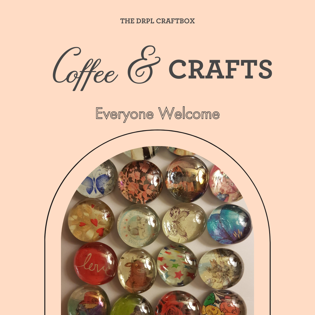 Library programs – Deep River Public Library