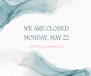 Library closed on Monday – Deep River Public Library