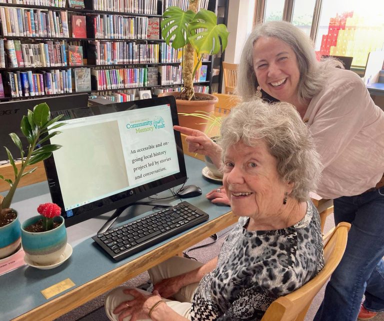 Library programs – Deep River Public Library